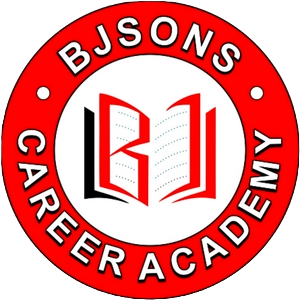 BJSONS CAREER ACADEMY : Your Premier Destination for UPSC and GPSC Exam ...